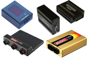 Race Car Engineering & Electronics - LAP Engineering