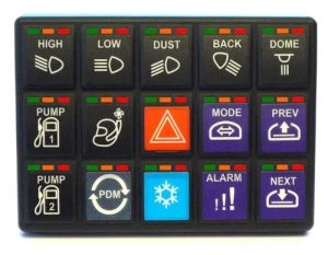 Race Car Products - LAP Engineering