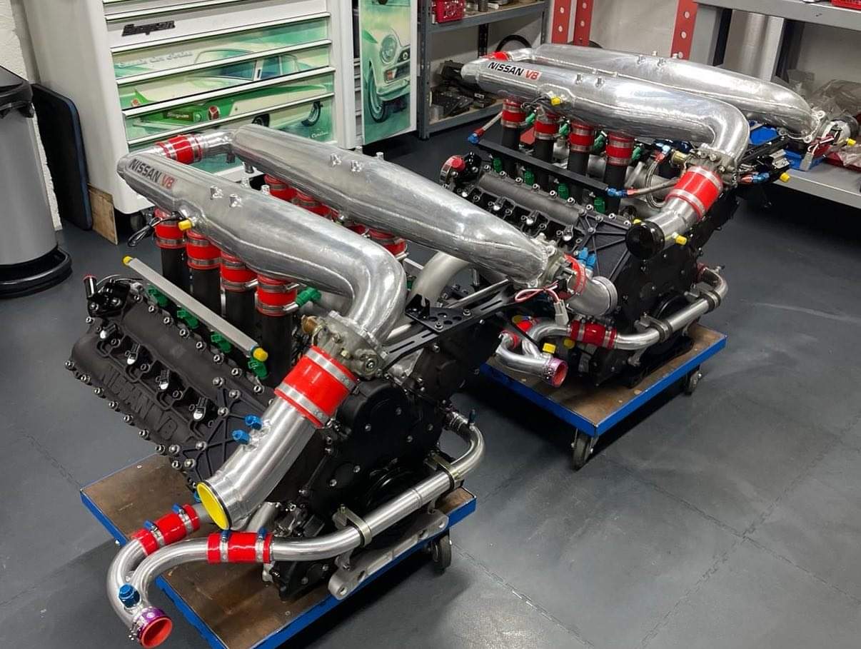 Race Car Engineering & Electronics - LAP Engineering